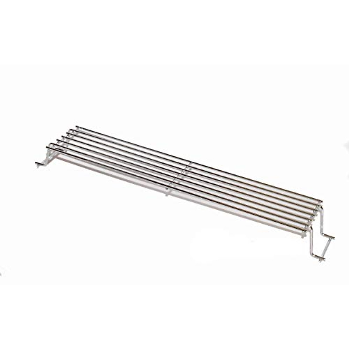 Weber 91288 Raised Warming Rack for Spirit 200 Series (Years 2009 thru 2012)