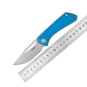 KUBEY Thalia KU331B Folding Pocket Knife