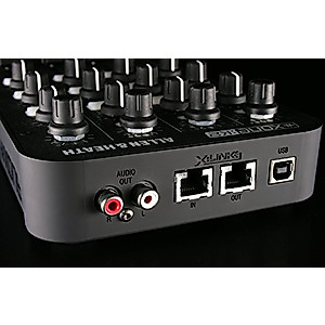 Allen & Heath AH-XONE:K2 XONE:K2 Professional USB DJ MIDI Controller