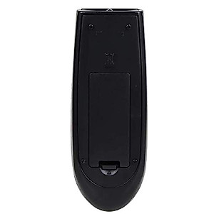Remote Control Compatible with Samsung HW-D350/ZF HW-D450/XU HW-D550 HW-E350 HW-E450/ZAZZ01 HW-F355/ZA HW-F551 HW-H550 Home Theater Sound Bar System