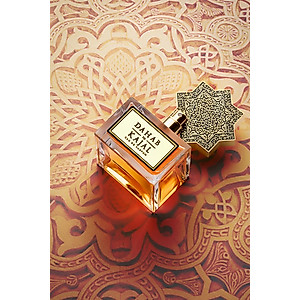 Kajal Dahab Fragrance, 3.4 Fl Oz