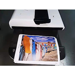 SAIDING Compatible Toner Cartridge Replacement for Ricoh M C250 408348 408349 408350 408351 to Use with M C250FWB Printer (1Black 1Cyan 1Magenta 1Yellow)