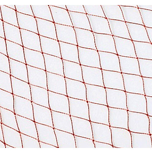 Zjnhl Fishing Equipment/Fishing Net for Bait Trap Fish Fishing Net a Variety of Materials Available in a Variety of Sizes (Size : Height 3.6m Plumb) (Size : Height 2.4m Galvanized Pendant)