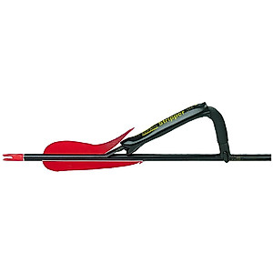 Mini Stripper - Fletching and Glue Remover