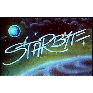 Starbyte Super Soccer - Commodore 64