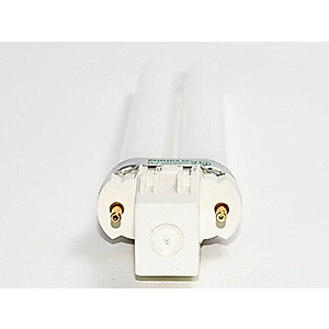 Philips 146878 - PL-S 13W/850/2P ALTO Single Tube 2 Pin Base Compact Fluorescent Light Bulb