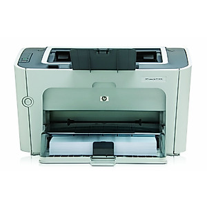 HP P1505 Laserjet Printer (Renewed)
