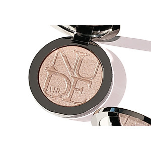 Christian Dior Diorskin Nude Air Luminizer Powder, No. 001, 0.21 Ounce