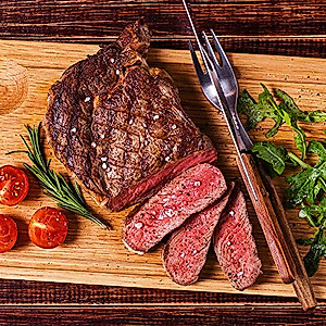 The Spice Lab - Black Tellicherry Peppercorns for Grinder Packed in the USA - Steam Sterilized Kosher Non-GMO All Natural Black Pepper 5015 (18 Ounce Tub)