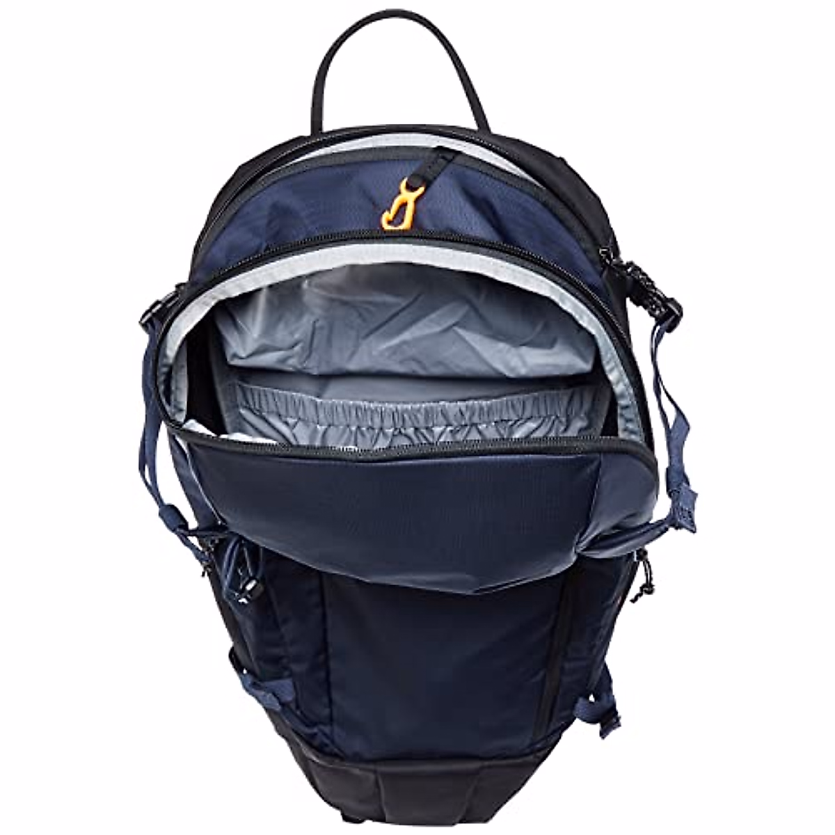 Mammut Lithium 15 - Women's Marine/Black