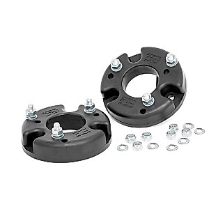 Rough Country 2" Molded Leveling Kit for 2009-2024 Ford F-150 2WD/4WD - 52200