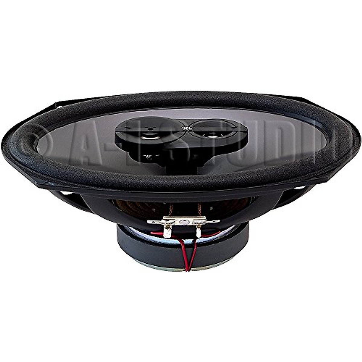 JBL Car Speaker, 6x9 in. (GT7-96)