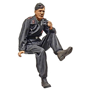 TAMIYA 35369 1/35 German Lt Tank Panzerkampfwagen 38t Ausf E/F