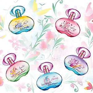 Salvatore Ferragamo Incanto Shine Women Eau De Toilette Spray, 1 Ounce