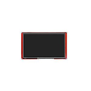 NEXTION NX8048P070-011C