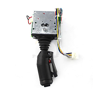 PANGOLIN 123995 Joystick Controller for SkyJack Scissor Lift 3219 3226 4626 4832 Spare Parts