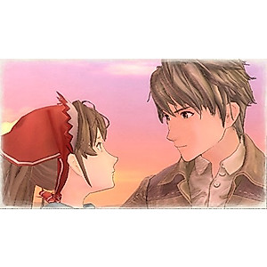 Valkyria Chronicles - Playstation 3