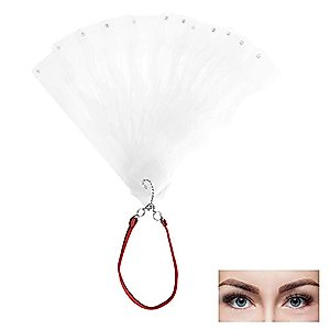 Eyebrow Templates, 12PCS Eyebrow Stencil Synophridia Drawing Shaper Eyebrow Groomin Shapeing Kits Brow DIY Makeup Tools