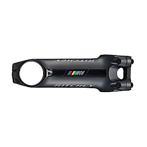 Ritchey WCS C220 84D Bike Stem - 31.8mm, 90mm, 6 Degree, Aluminum, for Mountain, Road, Cyclocross, Gravel, and Adventure Bikes