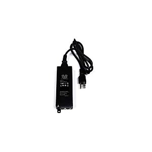 Cisco Meraki MA-INJ-4-US MR 802.3at PoE Injector by Cisco Meraki