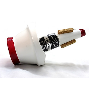 Humes & Berg 102 Stonelined Trumpet Cup Mute