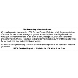 Forces of Nature – Natural, Organic Fissure Care (5ml) Non GMO, No Harmful Chemicals –Soothe and Relieve Burning, Throbbing, Stinging, Itchy, Bleeding Tissue Caused by Fissures or Hemorrhoids