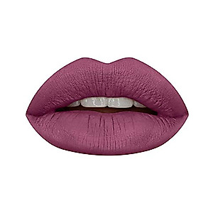 Trophy Wife - Huda Beauty Liquid Matte Lipstick