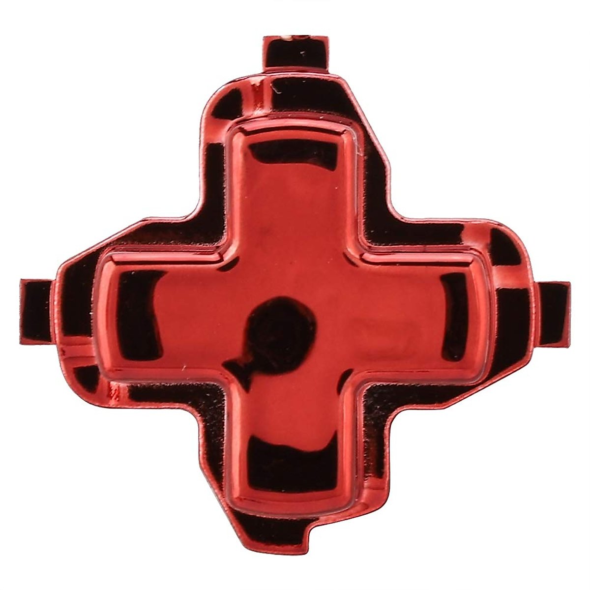 Elite Kit, X box One Elite Controller Accessories, X box Gaming Accessories, X BOX One Elite Controller Accessory Kit with Set Buttons, 2 x Screwdriver, 1 x Wrench for X box 360 Controller.(红色)