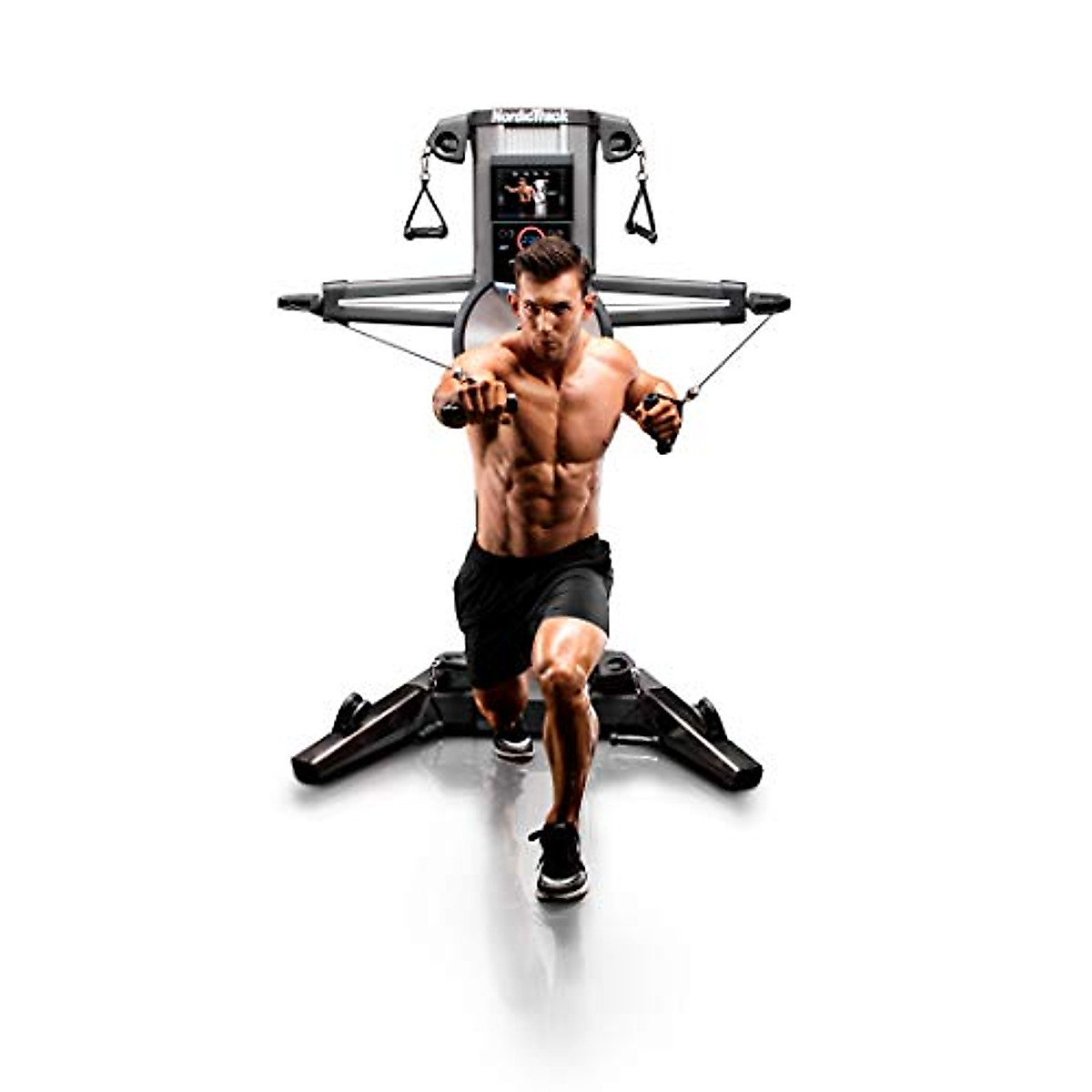 NordicTrack Fusion CST Includes 1-Year iFit Membership