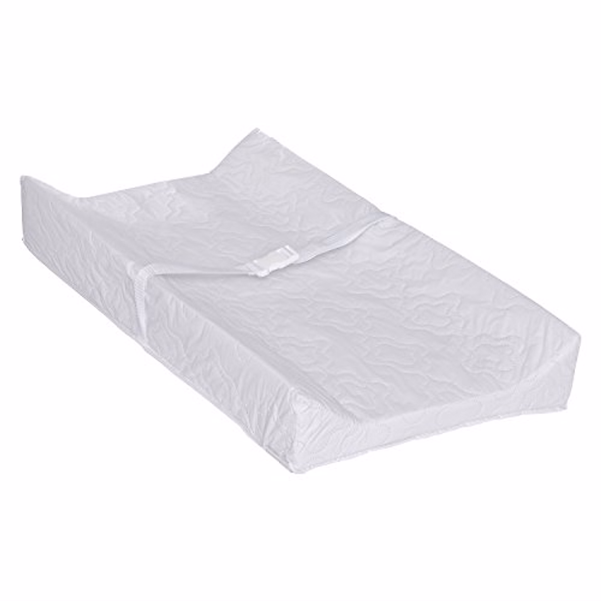 Dream On Me, Contour Changing Pad , White, 32x16x5 Inch (Pack of 1)