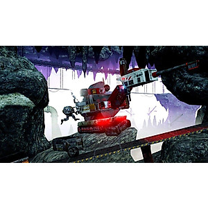 Shiny - PlayStation 4