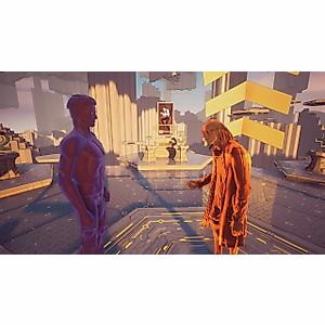 Beyond A Steel Sky: Beyond A SteelBook Edition (PS5)