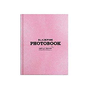 YG Select Official Blackpink PHOTOBOOK -Limited Edition-