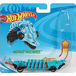 Hot Wheels Mutant Machines Assortment