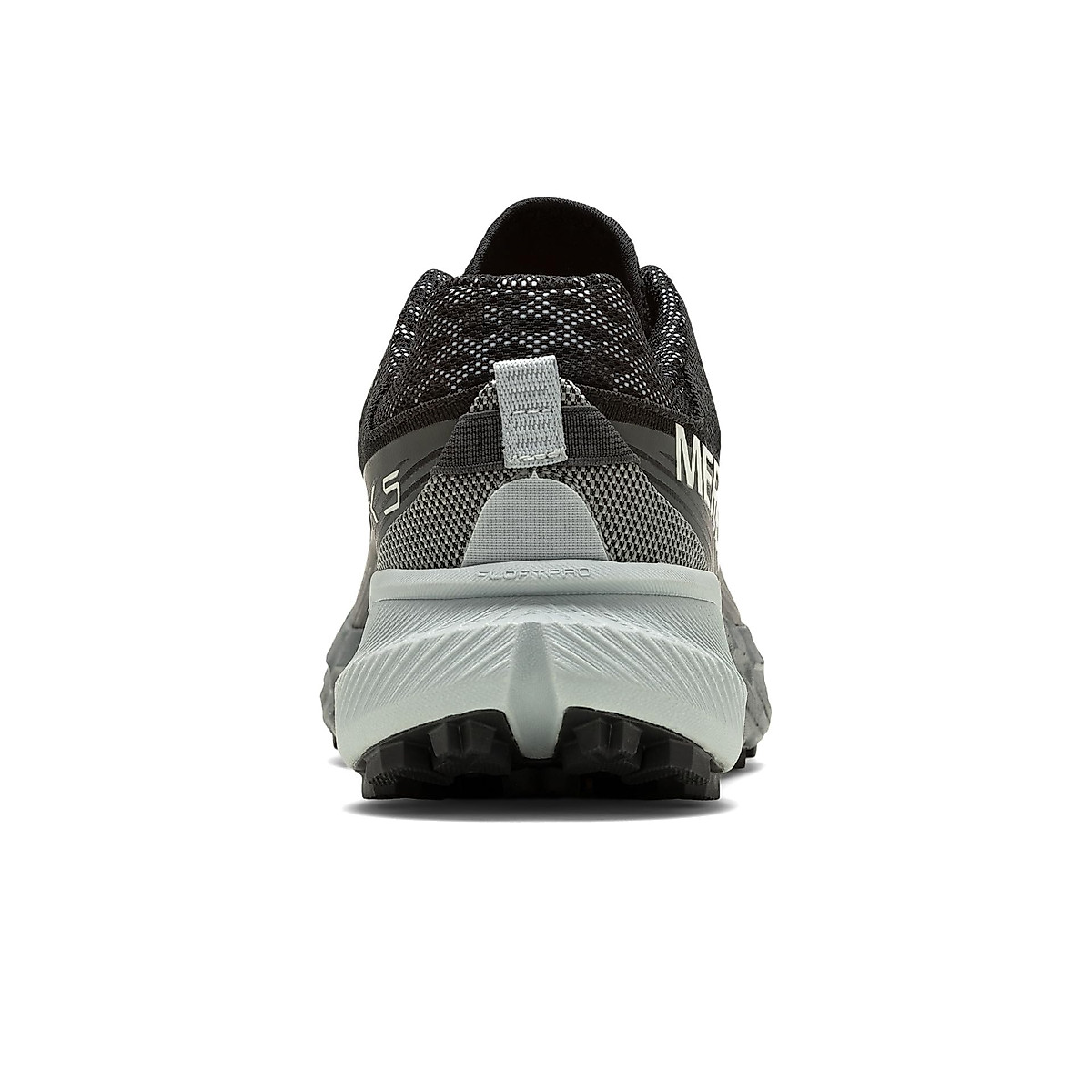 Merrell Agility Peak 5 Black/Granite 9 M