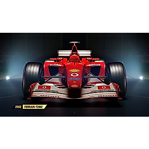 F1 2017 - PlayStation 4