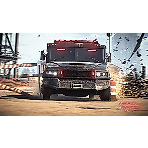 Need for Speed Payback - XBOX One