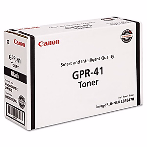 CNM3480B005AA - Canon 3480B005AA GPR-41 Toner