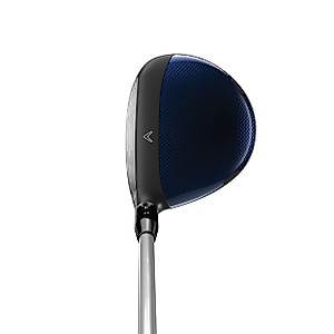 Callaway Golf 2023 Paradym X Fairway Wood (Right Hand, Ascent 40G Shaft, Light Flex, 7 Wood)