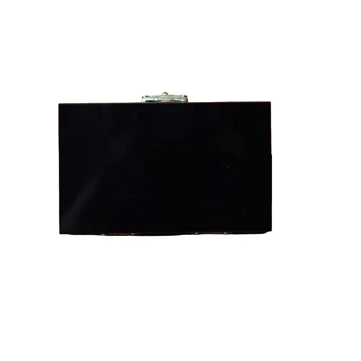 MilesMagic Magician’s Impossible Case Gimmick Plexiglas Briefcase Illusion Box | Produce Big Items from Tiny Props | Close Up Effect Street Stage Magic Trick (Gimmick Box only)