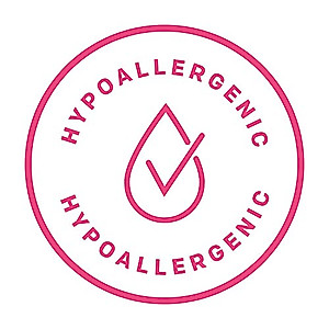 Almay Oil Free Gentle Eye Makeup Remover Pads, Hypoallergenic, Cruelty Free, -Fragrance Free, Ophthalmologist Tested, 120 Pads