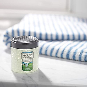 Yankee Candle Fragrance Spheres, Clean Cotton