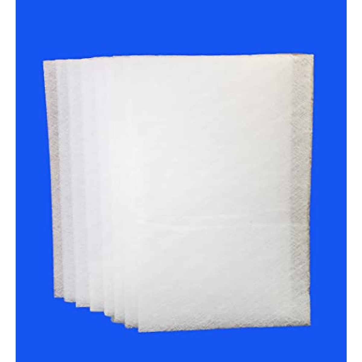 8 - 16x25 EM PureClean 95 Air Screen 95 Replacement Compatible Filters ( Actual filter size is 14 1/4 x 22 1/4 )