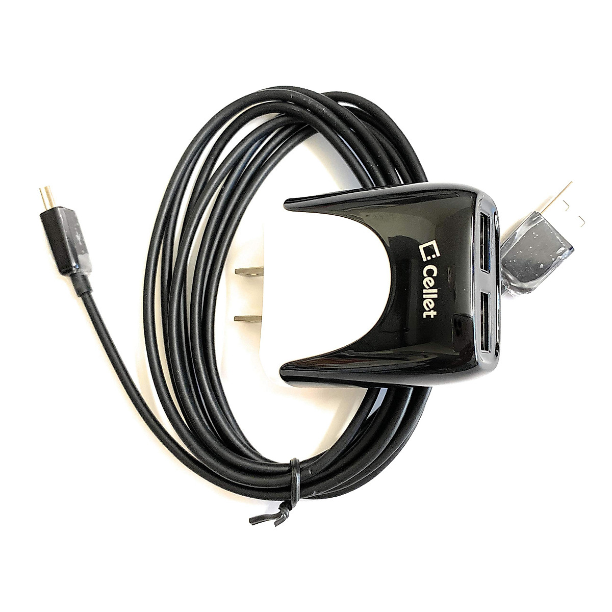 DCPOWER Home AC Power Adapter/Charger Compatible Replacement for Uniden Homepatrol-II, Homepatrol-2, Homepatrol II Scanner