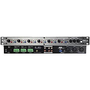 rolls, 4 DJ Mixer, 3.5 mm