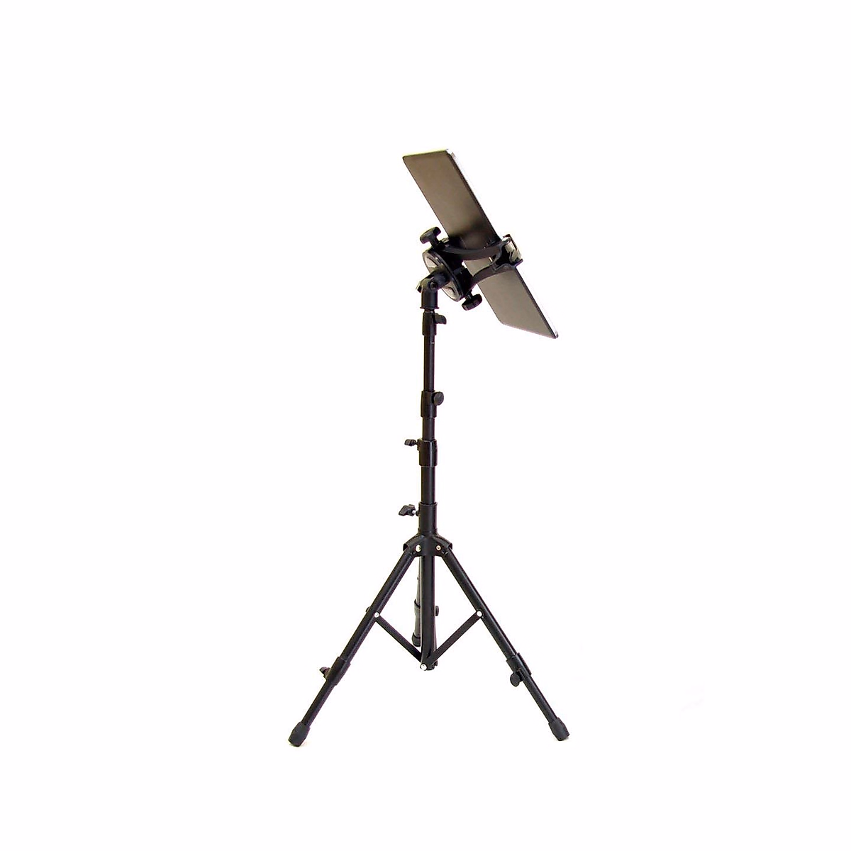 AirTurn TechAssist (Includes Universal Tablet Holder and Portable Stand for Home Office, Online Learning, and Kids Playtime)