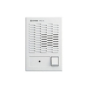 Aiphone C-ML/A ChimeCom Master Intercom with Door Release Button