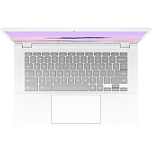 ASUS Chromebook Google AI Laptop Touchscreen Stylus Pen - 14inch FHD Display - Intel Core i5-1335U - 8GB RAM - 128GB SSD - School Students - HDMI Port - Thunderbolt USB C - Wi-Fi 6E - 2024