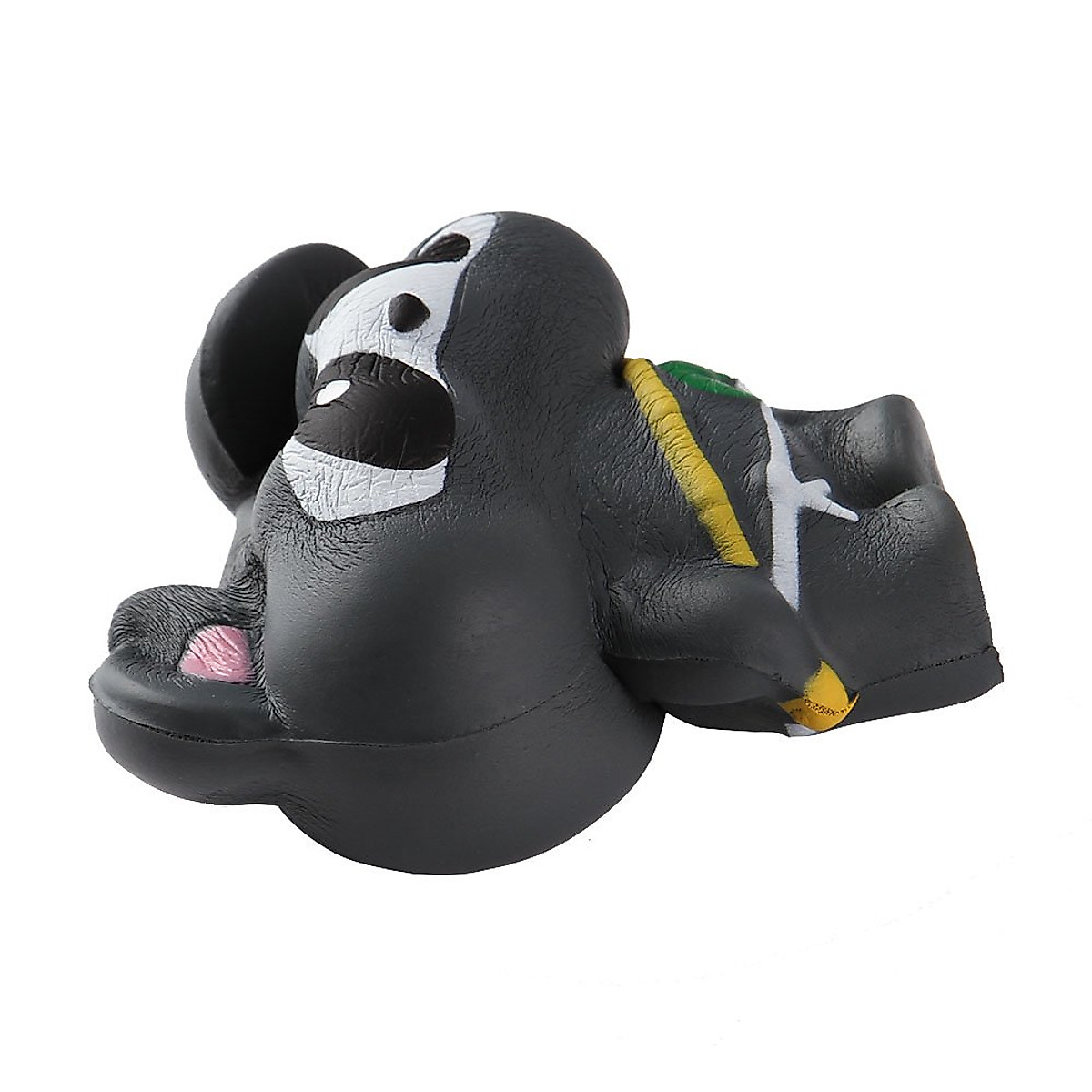 Anboor 5.1 Inches Squishies Ninja Jumbo Panda Slow Rising Squishies Kawaii Scented Soft Animal Toys