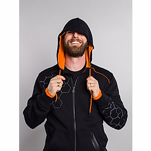 LINUS TECH TIPS WAN Hoodie (as1, alpha, xx_l, regular, regular)